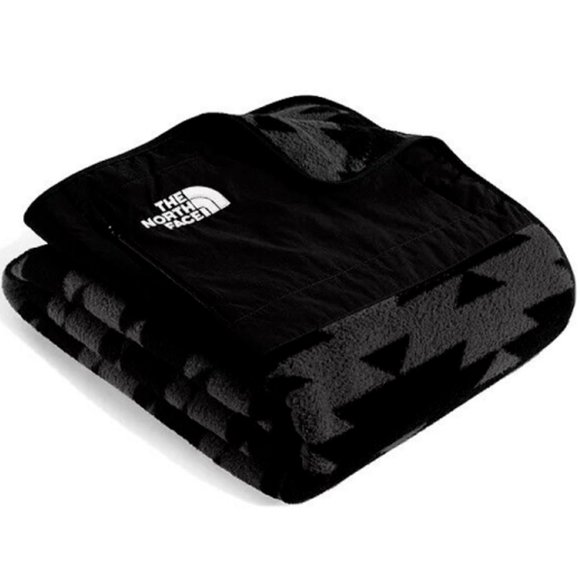 The North Face | Bedding | North Face Dunraven Packable Fleece Blanket ...